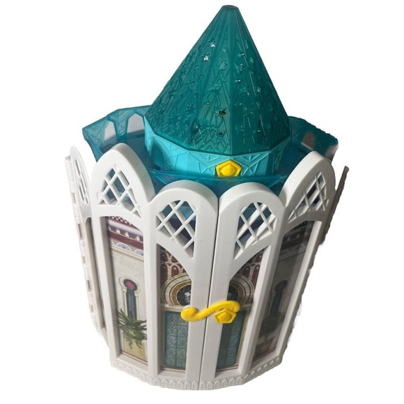 Disney | Toys | Disney Wish Rosas Castle Dollhouse Playset | Poshmark